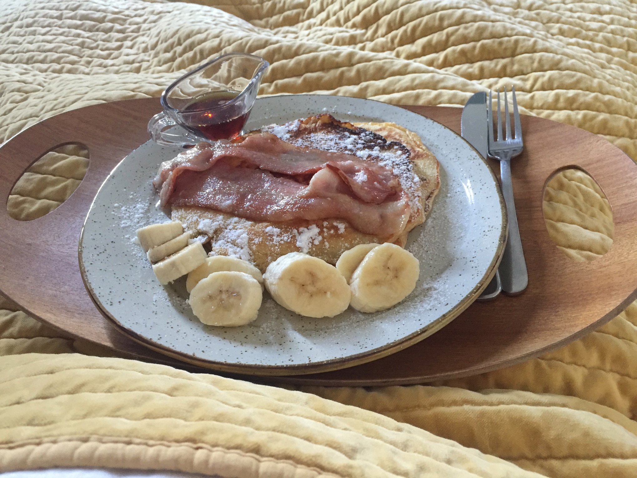 A birthday in the bubble – beat